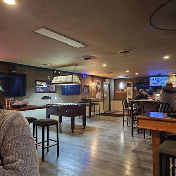 TRINDLE INN - Updated December 2025 - 16 Photos & 15 Reviews - 1116 ...