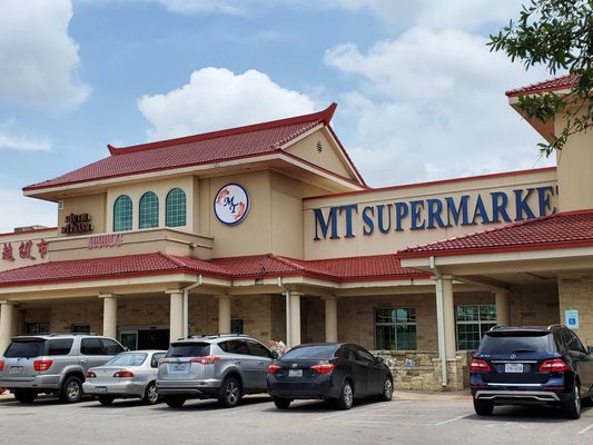 MT SUPERMARKET - Updated May 2024 - 537 Photos & 326 Reviews - 10901 N ...