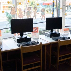 PORT MOODY PUBLIC LIBRARY - Updated October 2025 - 100 Newport Drive ...