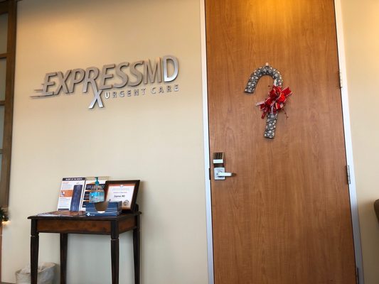 EXPRESSMD URGENT CARE - Updated May 2026 - 17 Photos & 107 Reviews ...