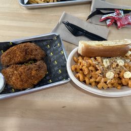 TUXON CHIX - Updated December 2025 - 172 Photos & 113 Reviews - 5524 E ...