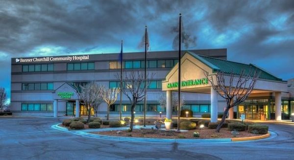 BANNER CHURCHILL COMMUNITY HOSPITAL - Updated October 2025 - 27 Reviews ...