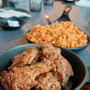 SODAM CHICKEN - CAPITOL HILL - Updated December 2025 - 199 Photos & 105 ...