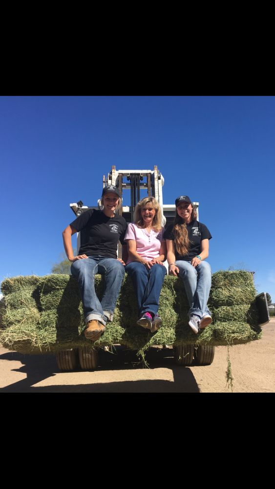 ANDERSON’S FEED & TACK - Updated October 2025 - 1722 W Tierra Buena Ln ...