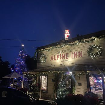 ALPINE INN - Updated February 2025 - 1135 Photos & 1035 Reviews - 3915 ...
