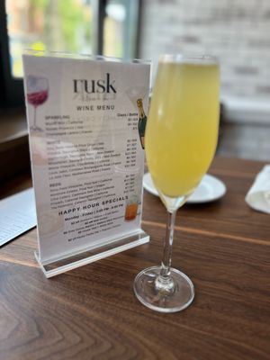 RUSK KITCHEN & BAR - Updated October 2025 - 286 Photos & 169 Reviews ...