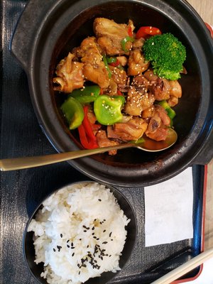 SIZZLING POT HOUSE - Updated May 2024 - 37 Photos & 11 Reviews - 2725 ...