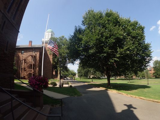 WESLEYAN UNIVERSITY - Updated September 2025 - 16 Photos - 279 Court St ...