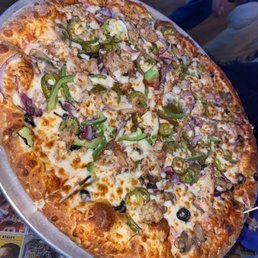 SHOREBREAK PIZZA & TAPHOUSE - PUNGO - Updated October 2024 - 306 Photos ...