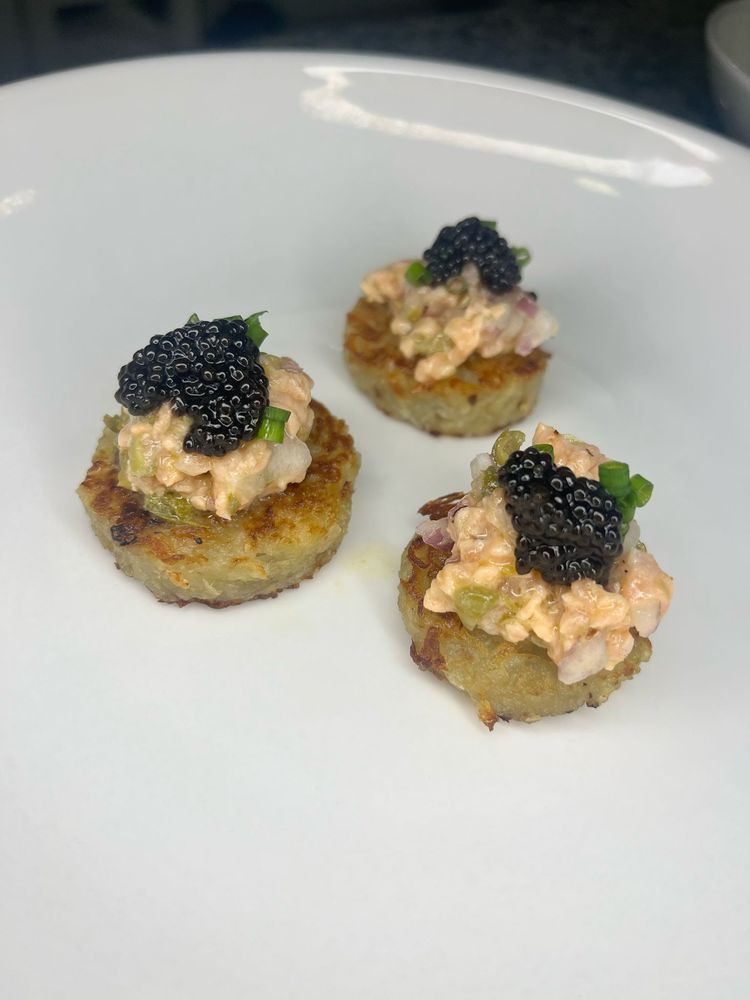 PERSONAL CHEF RENATA - Updated May 2025 - Request a Quote - 245 NE 14th ...