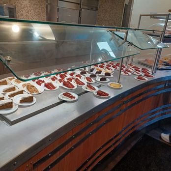 CHASON’S BUFFET - Updated December 2025 - 20 Photos & 12 Reviews - 1758 Owen Dr, Fayetteville ...