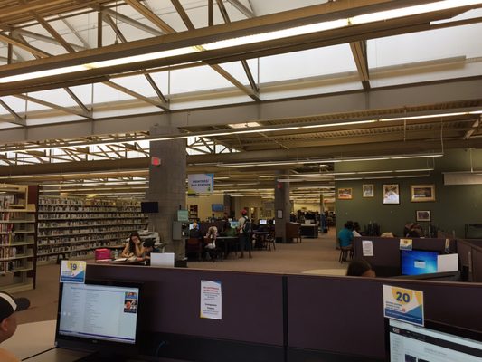 PASEO VERDE LIBRARY - Updated January 2025 - 110 Photos & 96 Reviews ...