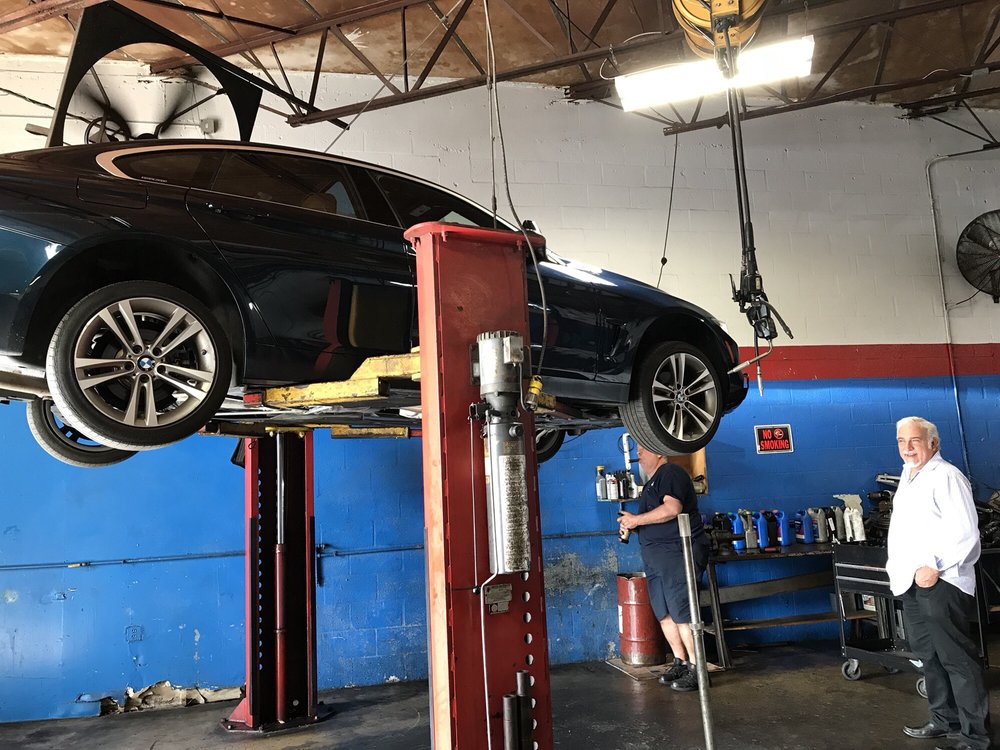 JAPANESE CAR CARE - 16 Photos & 28 Reviews - Auto Repair - 2901 SW 72nd ...