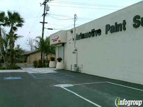 APS-AUTOMOTIVE PAINT SUPPLY - Updated January 2026 - 18 Photos - 16484 ...
