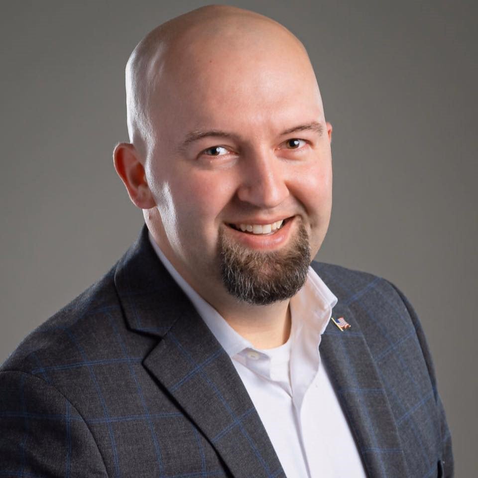 JD DINDINGER - COPPER RIDGE FINANCIAL - Updated January 2026 - 3340 ...