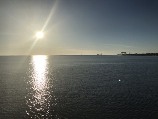 PASCAGOULA BEACH PARK - 49 Photos & 10 Reviews - 600 City Park St ...