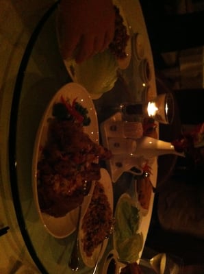 WINGS - Updated October 2024 - 20 Reviews - 1 Lincoln Square ...