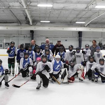 CLEARWATER ICE ARENA - Updated December 2025 - 18 Photos & 22 Reviews ...