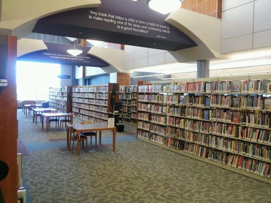 TERREBONNE PARISH LIBRARY - Updated December 2025 - 151 Library Dr ...
