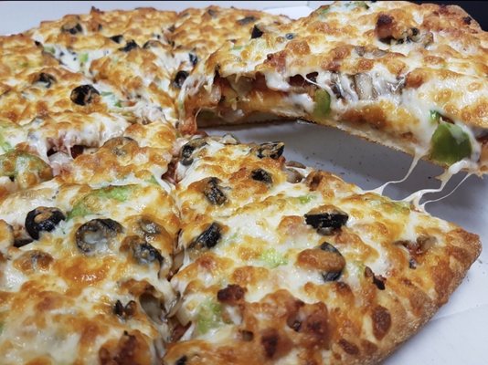 PIZZA 3000 - Updated December 2025 - 11 Photos & 23 Reviews - 4616 ...