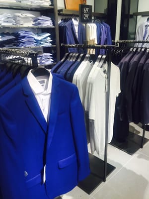 ZARA - Updated January 2026 - 3 Donegall Place, Belfast, United Kingdom ...