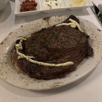 RUTH’S CHRIS STEAK HOUSE - Updated September 2024 - 791 Photos & 487 ...