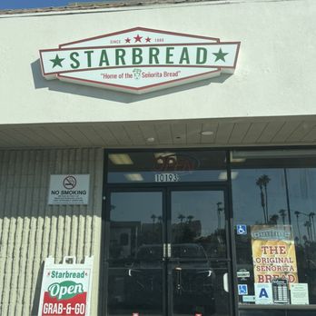 STARBREAD BAKERY - Updated December 2025 - 289 Photos & 274 Reviews ...