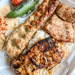 MINI KABOB - Updated October 2025 - 1143 Photos & 1513 Reviews - 313 1/ ...