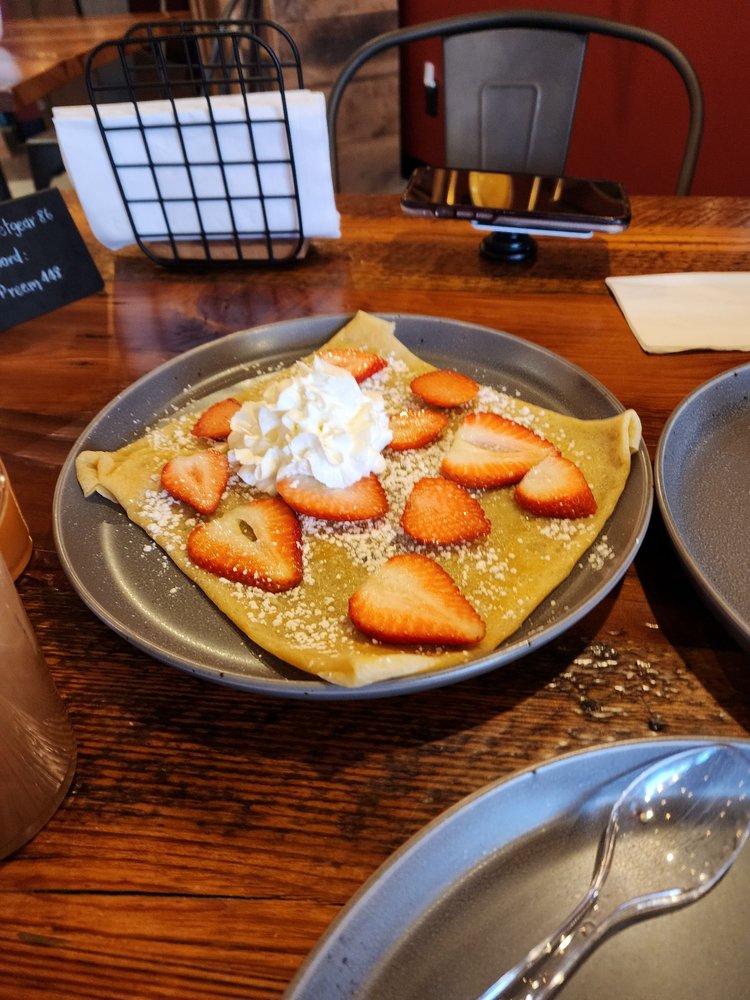 SWEETDUDE COFFEE & CAFÉ - 27 Photos & 14 Reviews - 9763 University Ave ...