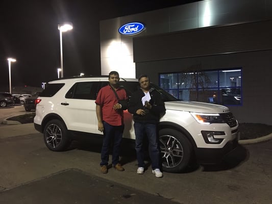 KINGS FORD - Updated October 2025 - 32 Photos & 84 Reviews - 9555 Kings ...