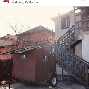 REPUBLIC SERVICES - Updated October 2025 - 100 Cargo Way Pier 96, San ...