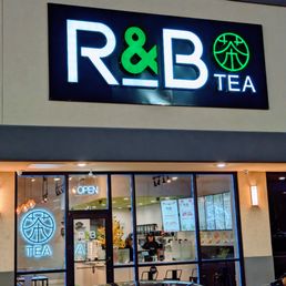 R&B TEA - HOUSTON CHINATOWN - Updated April 2026 - 402 Photos & 402 ...