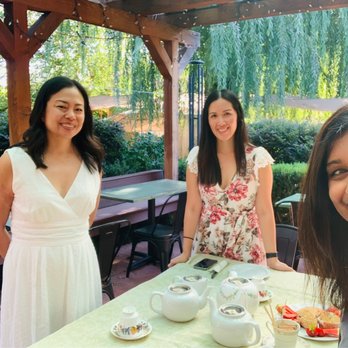 FLOWER FARM CAFE - Updated August 2024 - 288 Photos & 261 Reviews ...