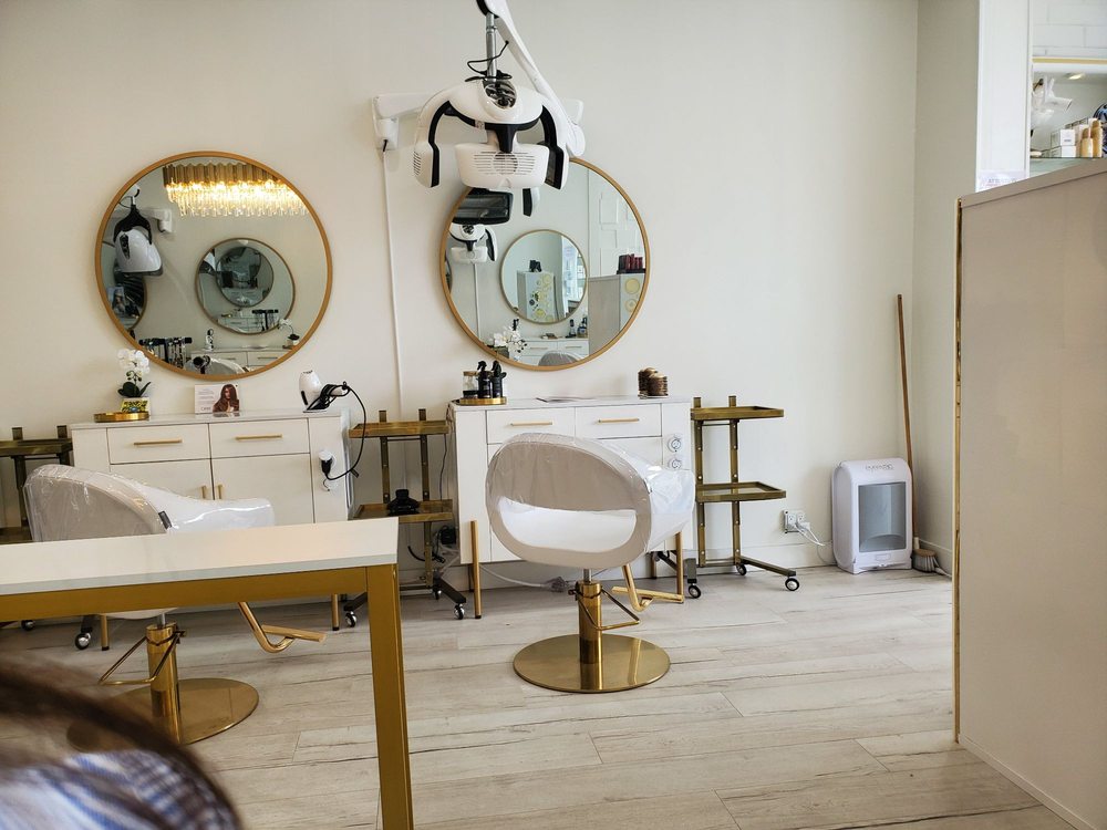 BOLDEN BEAUTY SALON - Updated June 2025 - 181 Photos & 55 Reviews - 2920 Wilshire Blvd, Santa ...