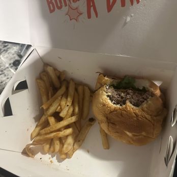 TNT BURGER - Updated May 2025 - 139 Photos & 87 Reviews - 7206 N Dale ...