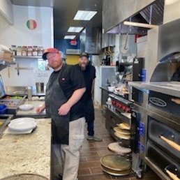 TWO BROTHERS FROM ITALY - Updated December 2025 - 105 Photos & 101 ...