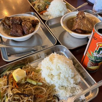 KUSINA - A PINOY TURO TURO RESTAURANT - Updated August 2024 - 166 ...