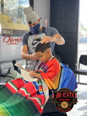 A1 CUTZ - Updated June 2024 - 540 N San Jacinto St, Hemet, California ...