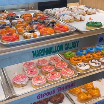 SLODOCO DONUTS - Updated July 2025 - 112 Photos & 49 Reviews - 290 ...