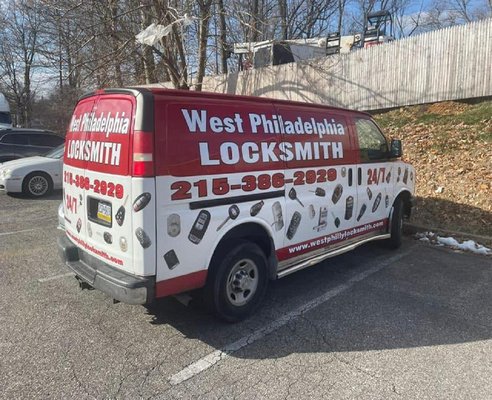 WEST PHILADELPHIA LOCKSMITH - Updated July 2025 - 48 Photos & 72 ...