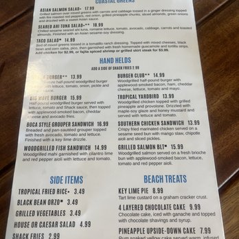 SALT LIFE FOOD SHACK - Updated May 2024 - 438 Photos & 425 Reviews - 17 ...