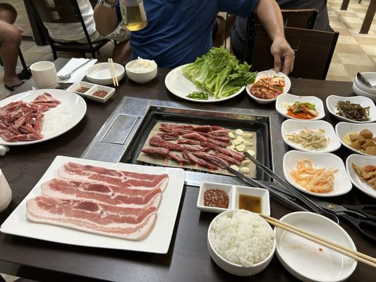 BUGA RESTAURANT - Updated September 2025 - 85 Photos & 25 Reviews - 267 ...