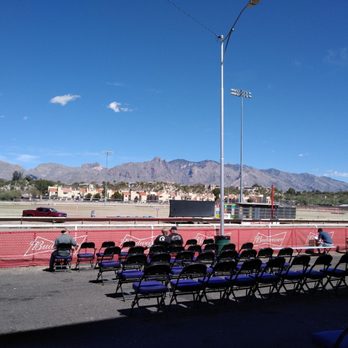 RILLITO PARK RACE TRACK - Updated August 2025 - 46 Photos & 20 Reviews ...