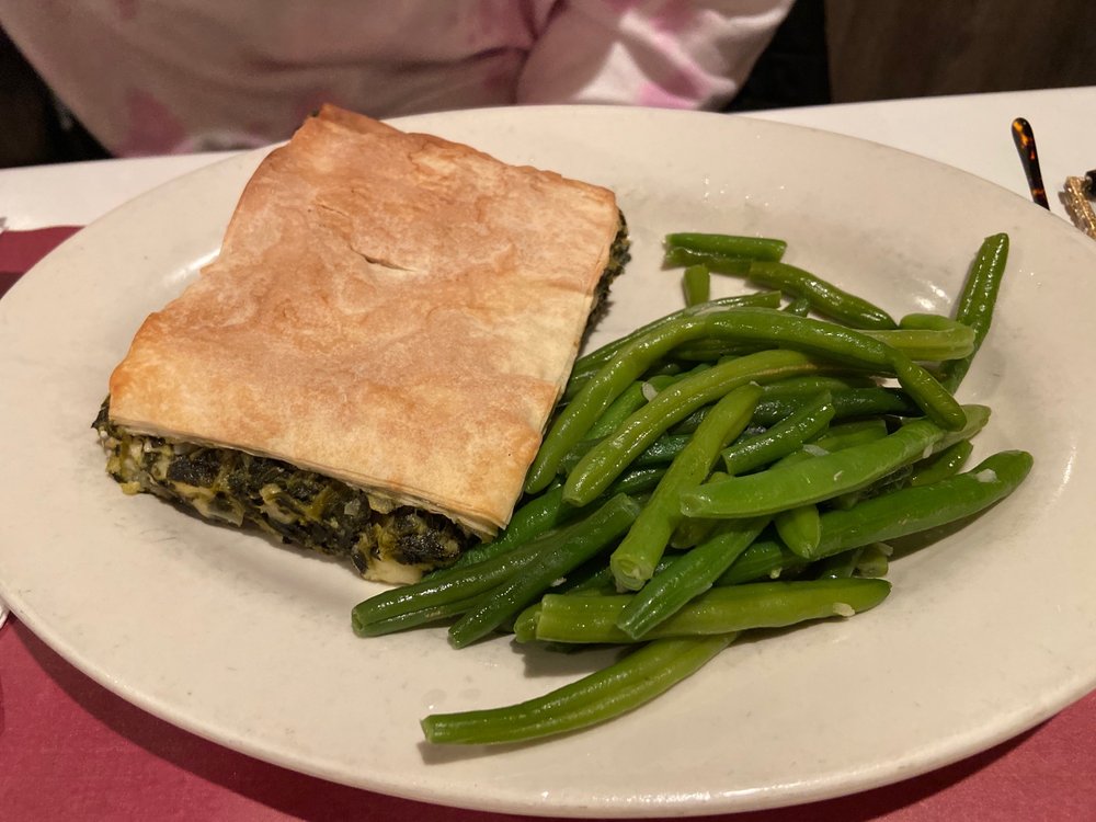 OPA GRILLE - 49 Photos & 129 Reviews - 505 Stewart Ave, Bethpage, NY ...