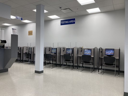 DMV - Updated December 2025 - 11 Reviews - 252 N Washington Hwy ...