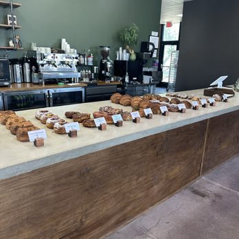 FORTY THREE BAKERY - Updated March 2025 - 160 Photos & 65 Reviews - 733 ...