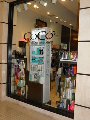 COCO’S HAIR SALON - Updated October 2025 - 25 Photos & 30 Reviews ...