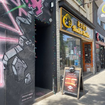 FREEPLAY TORONTO - Updated August 2024 - 45 Photos & 21 Reviews - 300 ...