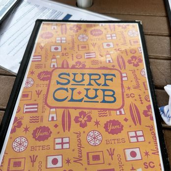 SURF CLUB - Updated July 2025 - 182 Photos & 172 Reviews - 337 Thames ...