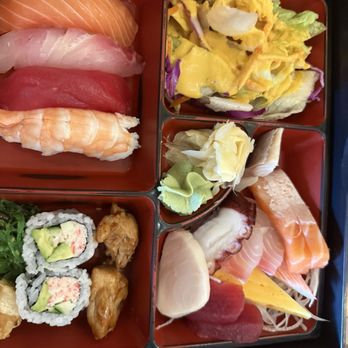 WOW SUSHI - Updated December 2025 - 264 Photos & 372 Reviews - 3630 ...